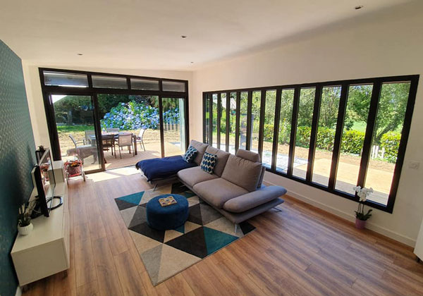 Inovah – Constructeur de maisons individuelles