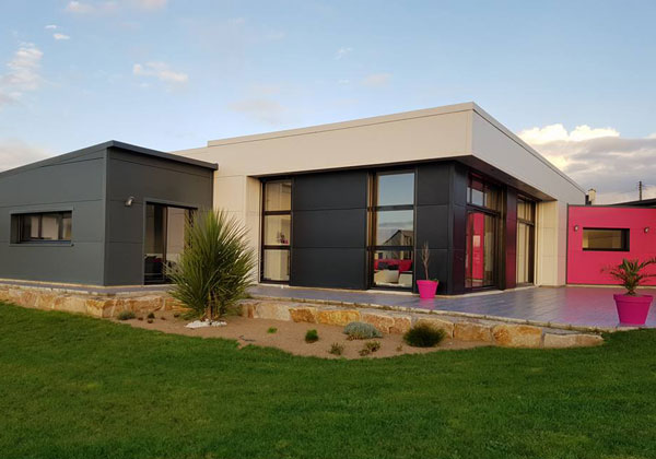 Inovah – Constructeur de maisons individuelles