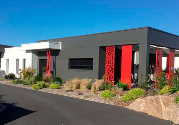 Inovah – Constructeur de maisons individuelles