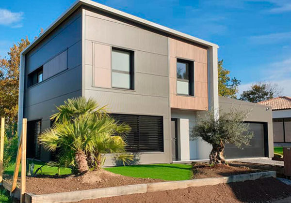 Inovah – Constructeur de maisons individuelles